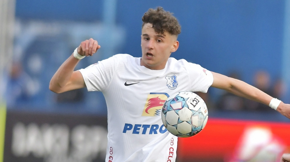 Fiul lui Gică Popescu, ironizat de un fost rapidist: „Vrea să facă o ...