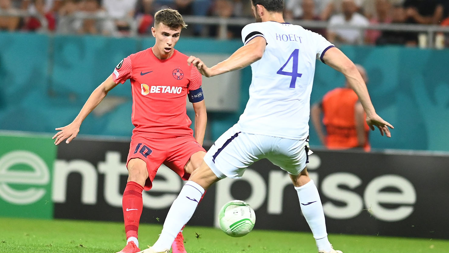 Un fost internațional român sare în apărarea lui Octavian Popescu ...