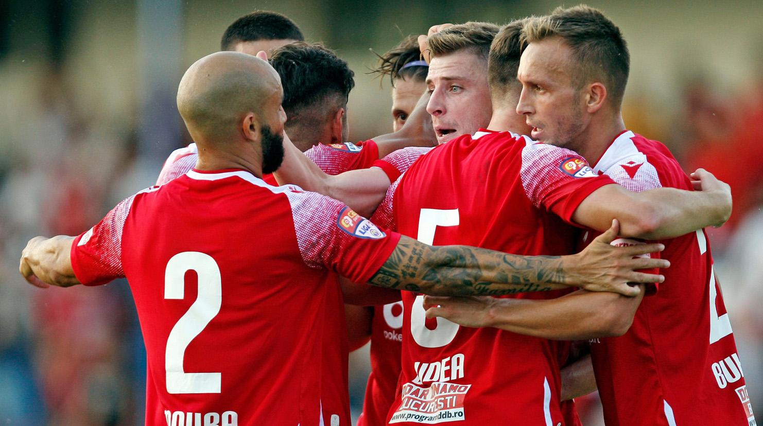 Dinamo a pierdut încă un posibil investitor: „Am aflat lucruri care nu ...