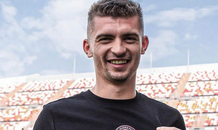 VIDEO | Florin Tănase, un nou gol marcat în Emirate! Regretă FCSB că l ...