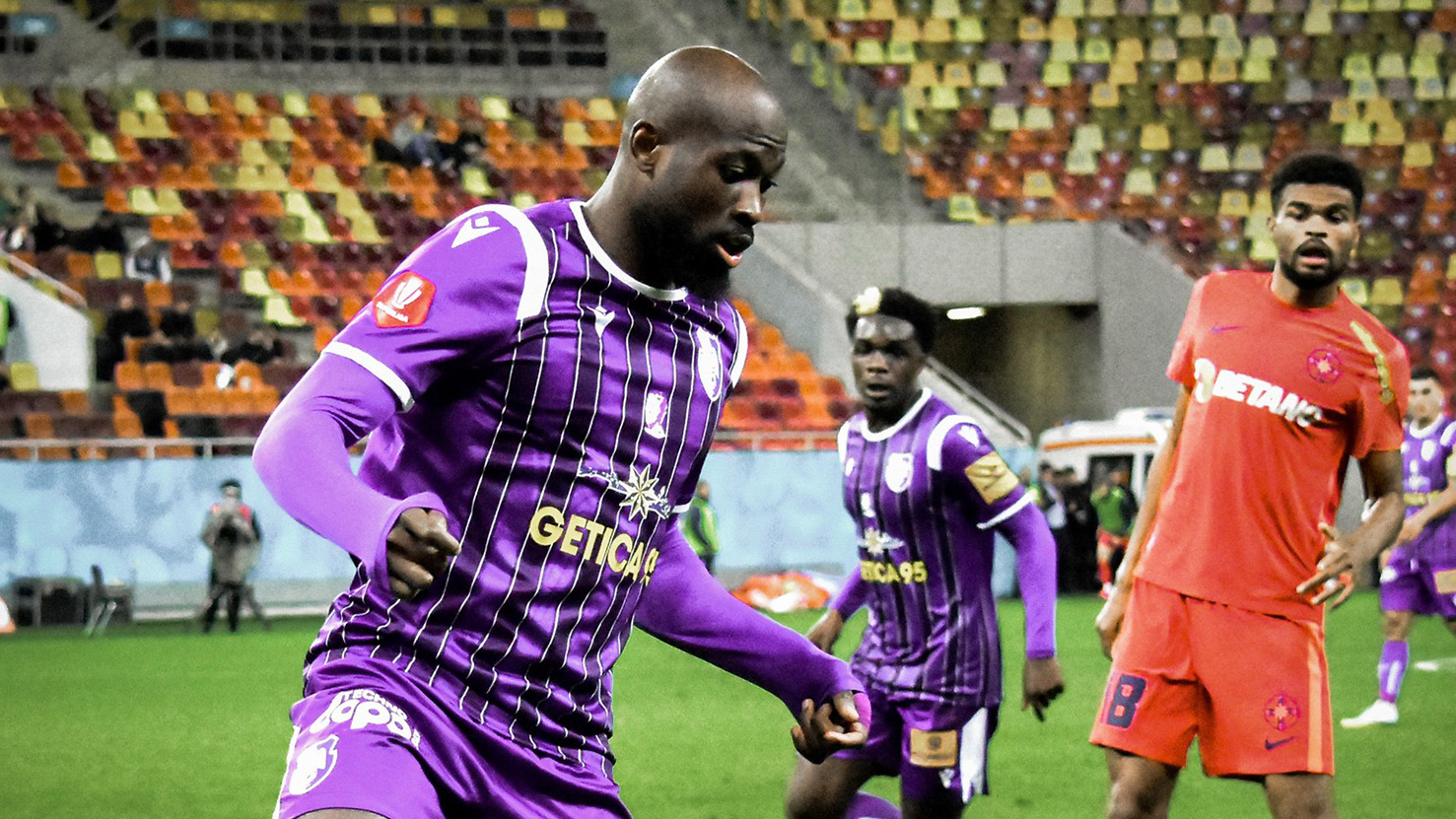 FC Argeș îi taie elanul lui Gigi Becali: „Arnold Garita nu este de ...