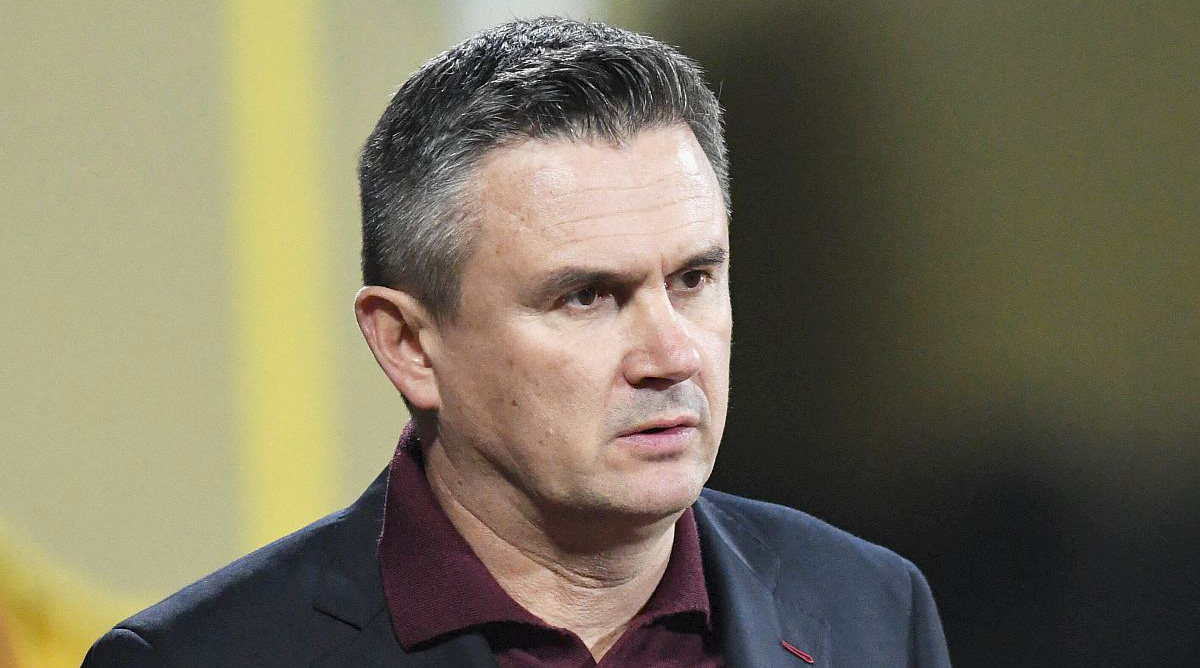 Cristi Balaj știe care sunt cele trei echipe cu șanse la titlu în ...