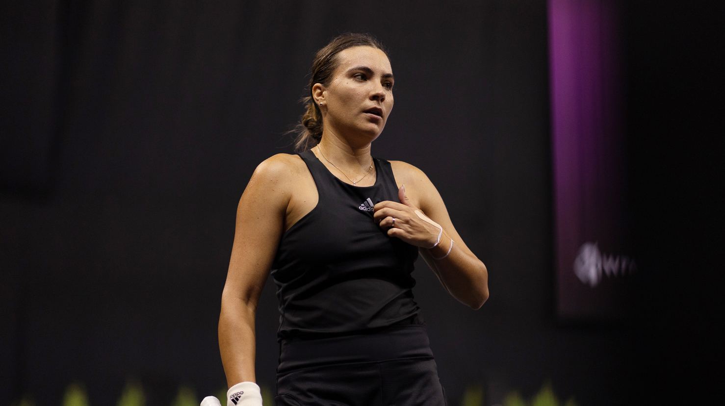 Gabriela Ruse, învinsă clar la Les Franqueses de o jucătoare de pe ...