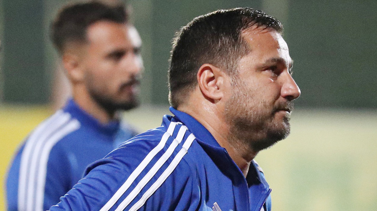 Marius Croitoru, contestat după meciul cu Chindia: „După două etape, e ...