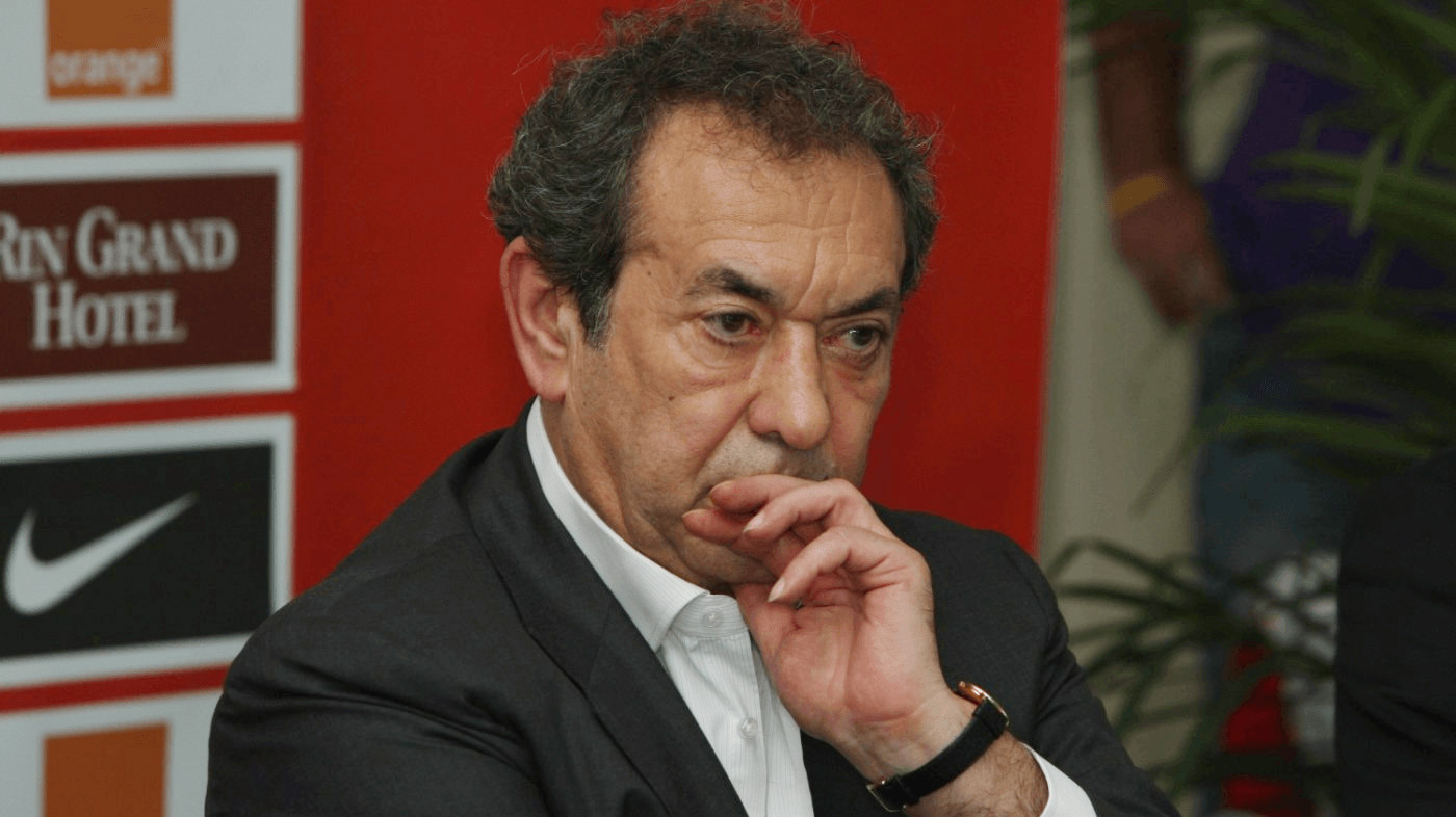 Atac cu talpa la Nicolae Badea: „A făcut din Dinamo o unealtă eficientă ...