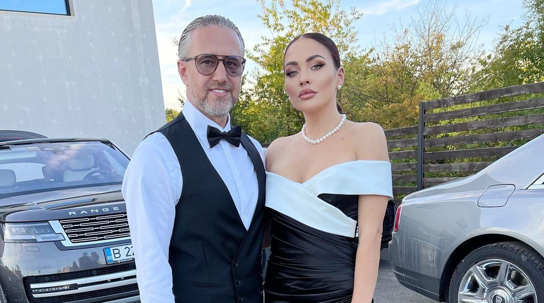 Laurențiu Reghecampf a ajuns la mâna amantei Corina Caciuc - Realitatea Sportiva