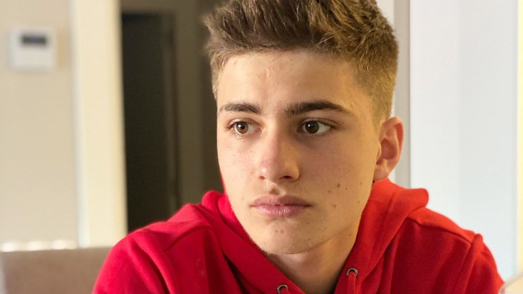 Fiul lui Adrian Mutu a ajuns la spital. Scandal monstru – a fost nevoie de intervenția poliției ...