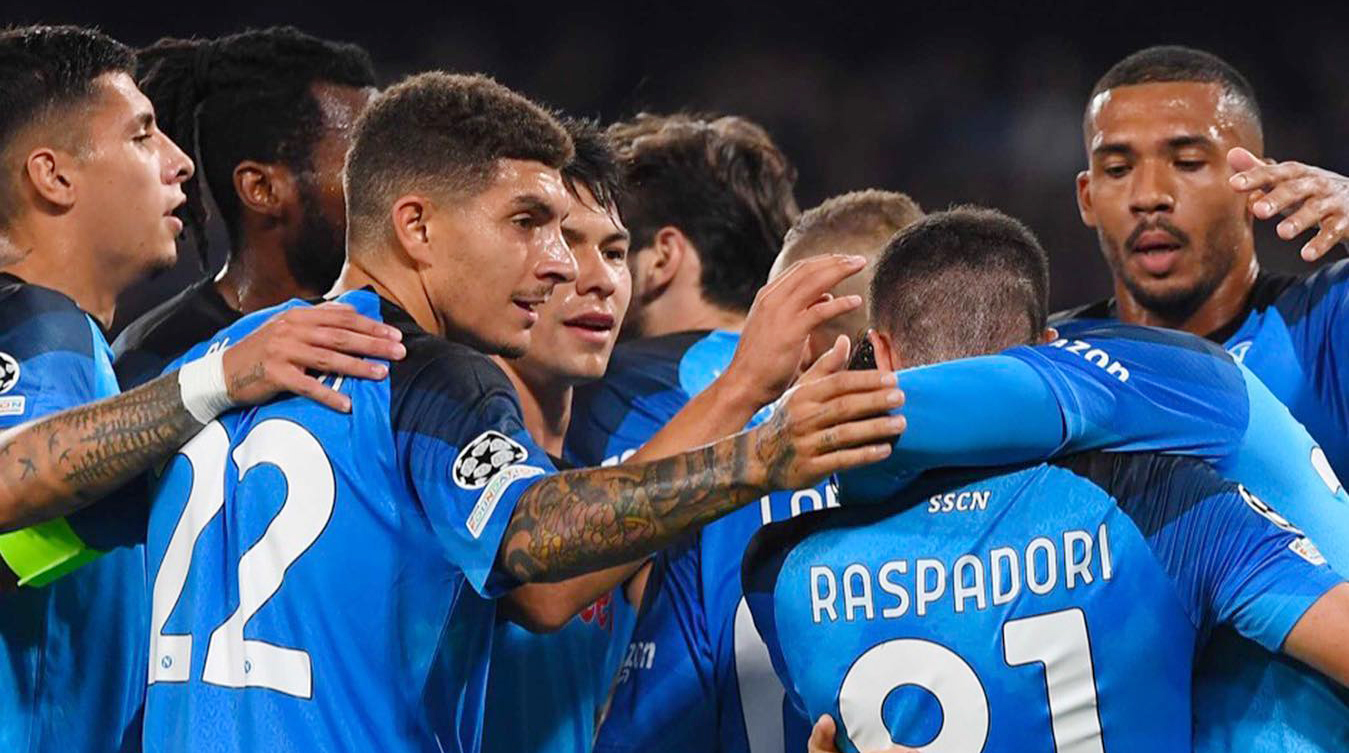 Simone Scuffet, dezvăluiri despre noua etapă din cariera sa la Napoli ...