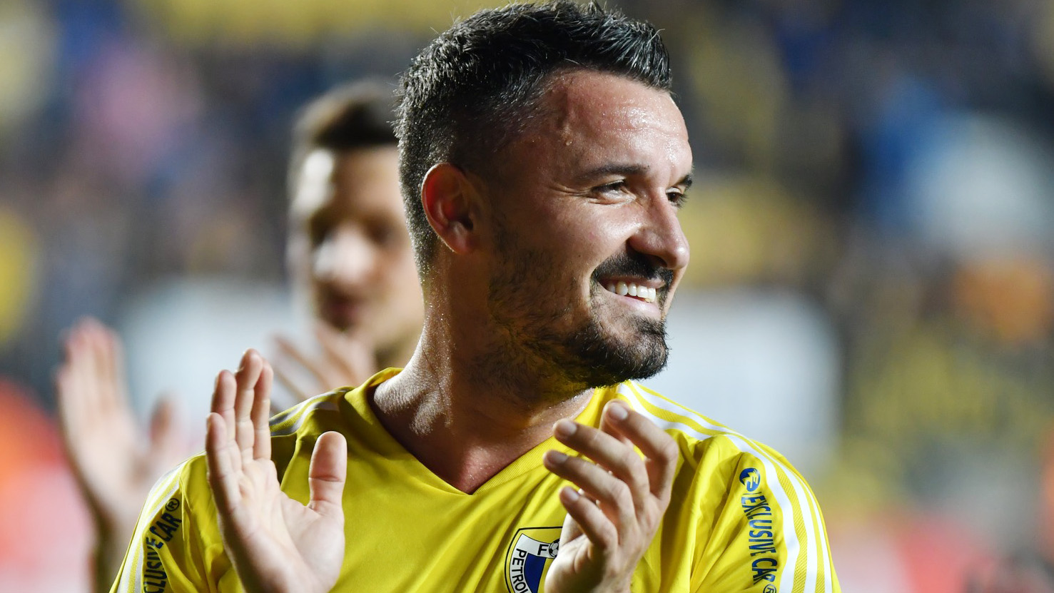 Budescu a fost eroul celor de la Petrolul în victoria cu CS Mioveni ...