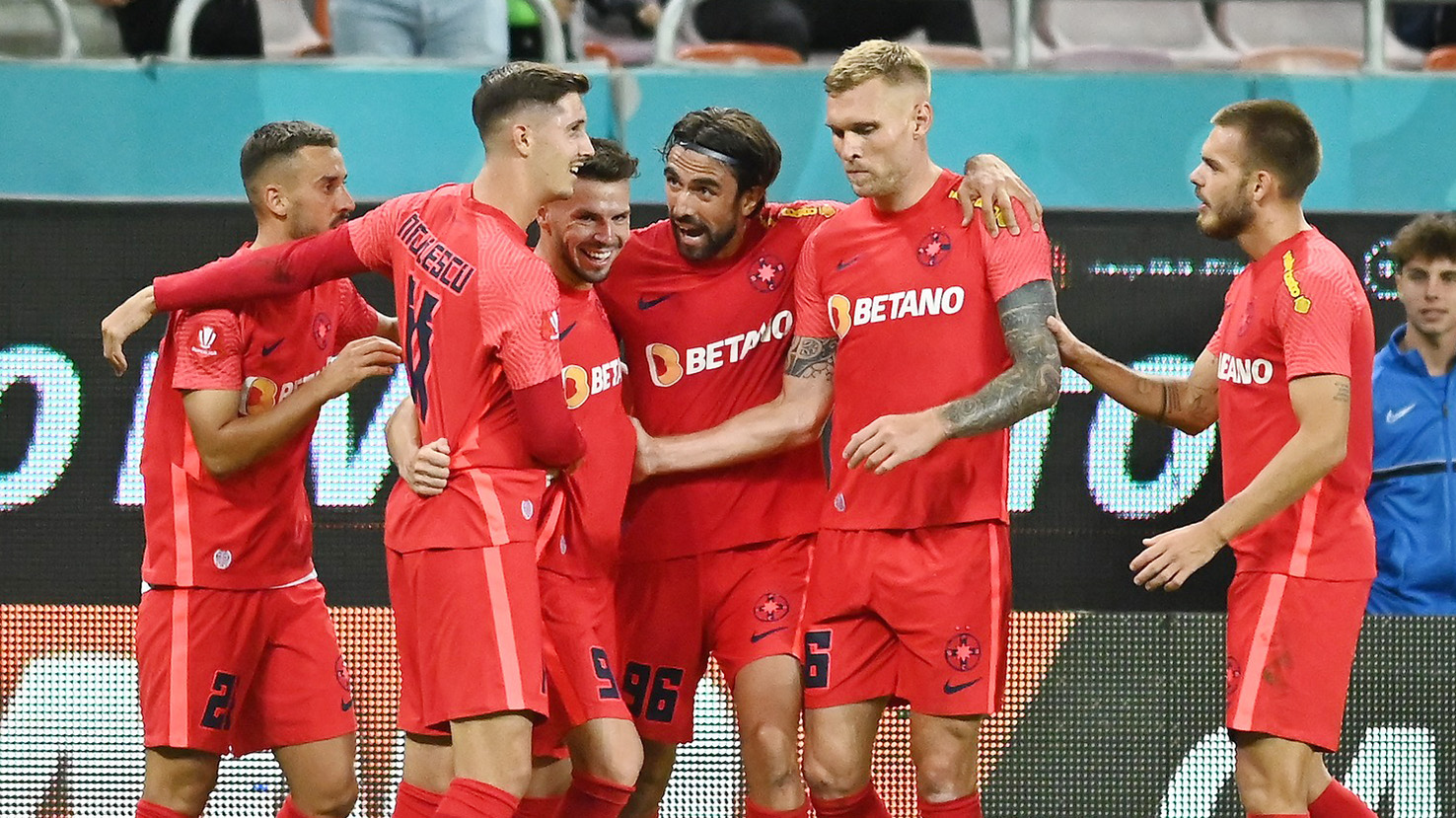 Gigi Becali i-a decis soarta lui Miculescu: ”Nu mai e 100% ...