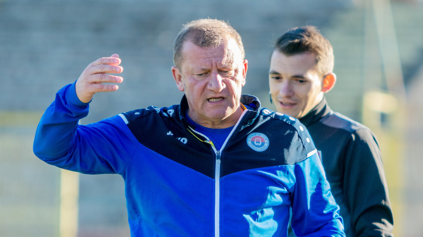 Dorinel Munteanu și-a făcut lista cu dorințe de Crăciun: „Vor fi ...