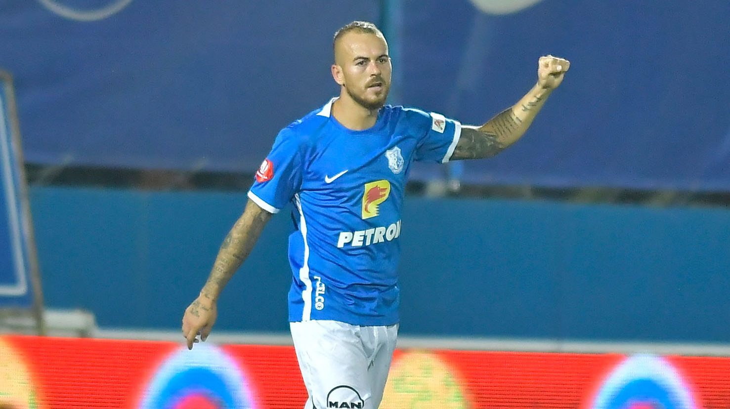 Ce a spus Adi Mutu despre Denis Alibec: „E unul dintre cei mai buni ...