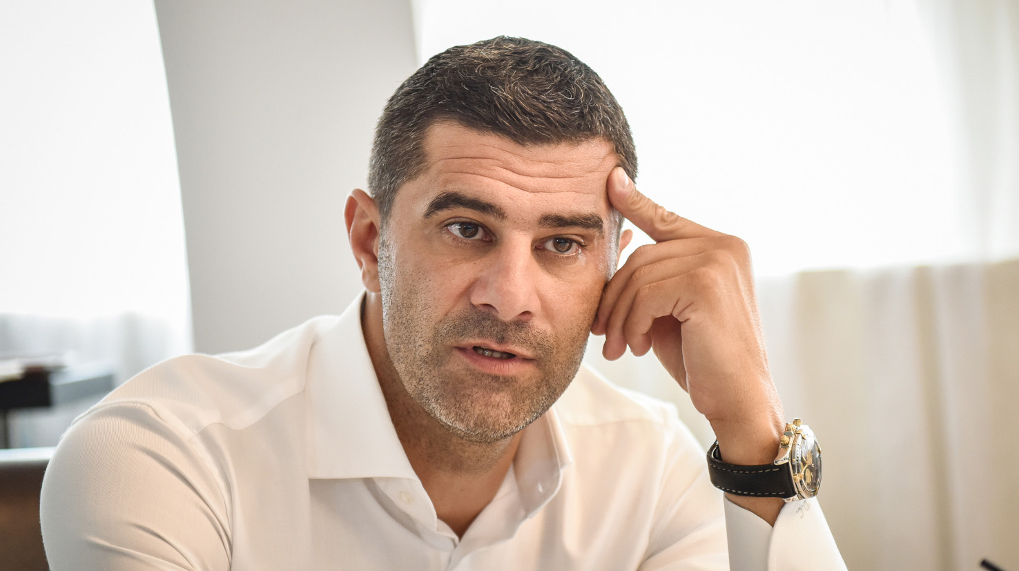 Dani Coman, foc și pară după ce TAS nu a dorit să le redea punctele ...