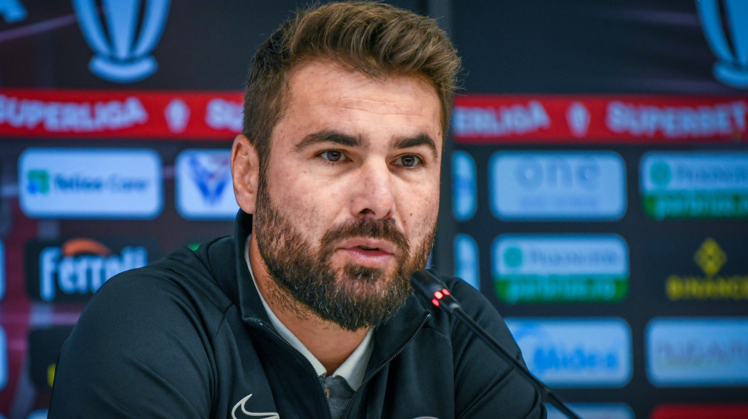 Adrian Mutu și-a ales favorita la câștigarea CM 2022: „M-aș bucura ...