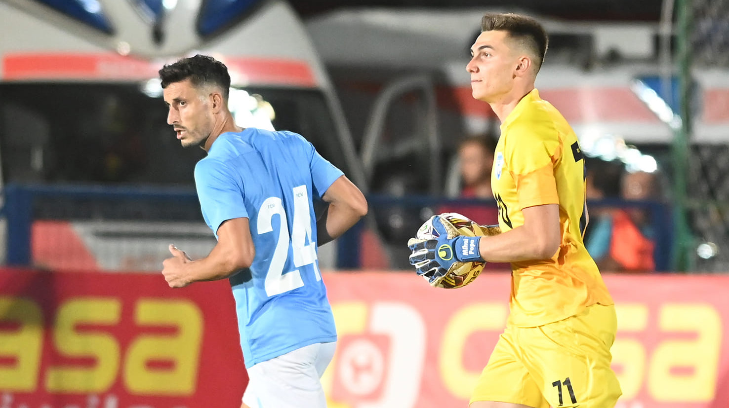 Andrea Compagno l-a lăudat pe Mihai Popa în presa din Italia: „Este un ...