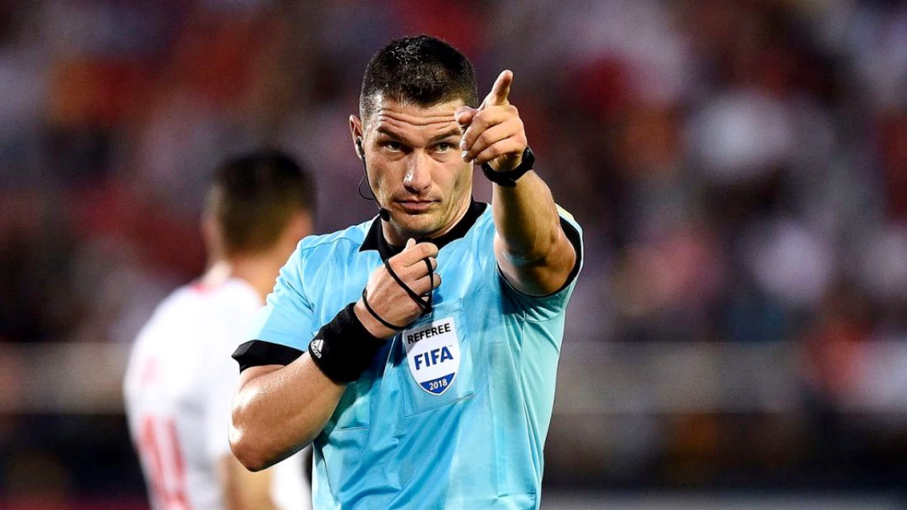 Meci de gală pentru Istvan Kovacs în Liga Campionilor: Liverpool – Real ...