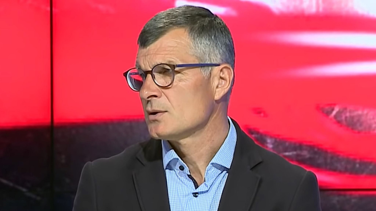 Ioan Ovidiu Sabău vede favorită o echipă surpriză la câștigarea ...