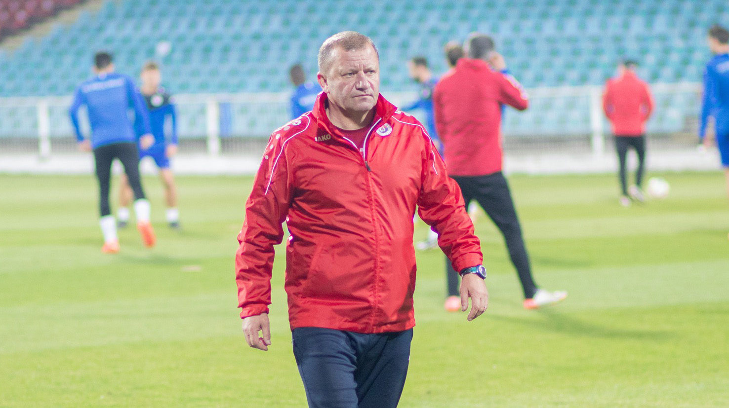 Dorinel Munteanu, bun de plată din cauza lui Gigi Becali! Suma imensă ...