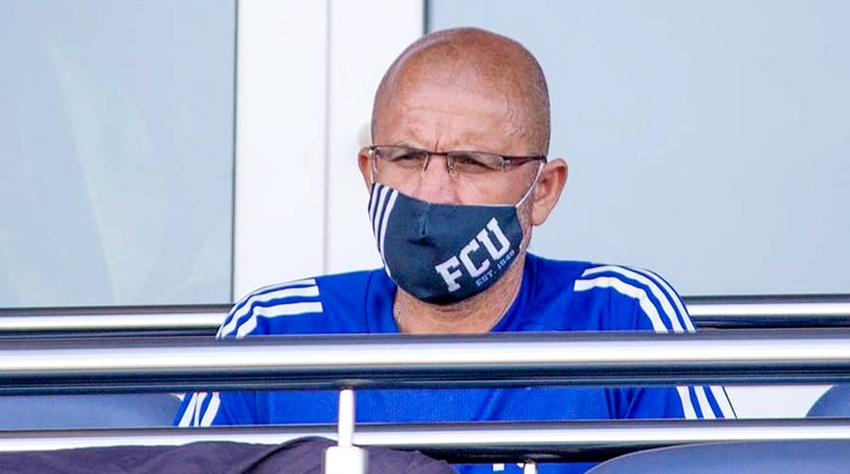 Adrian Mititelu s-a împăcat cu ideea că a mai ratat un antrenor: „El ...