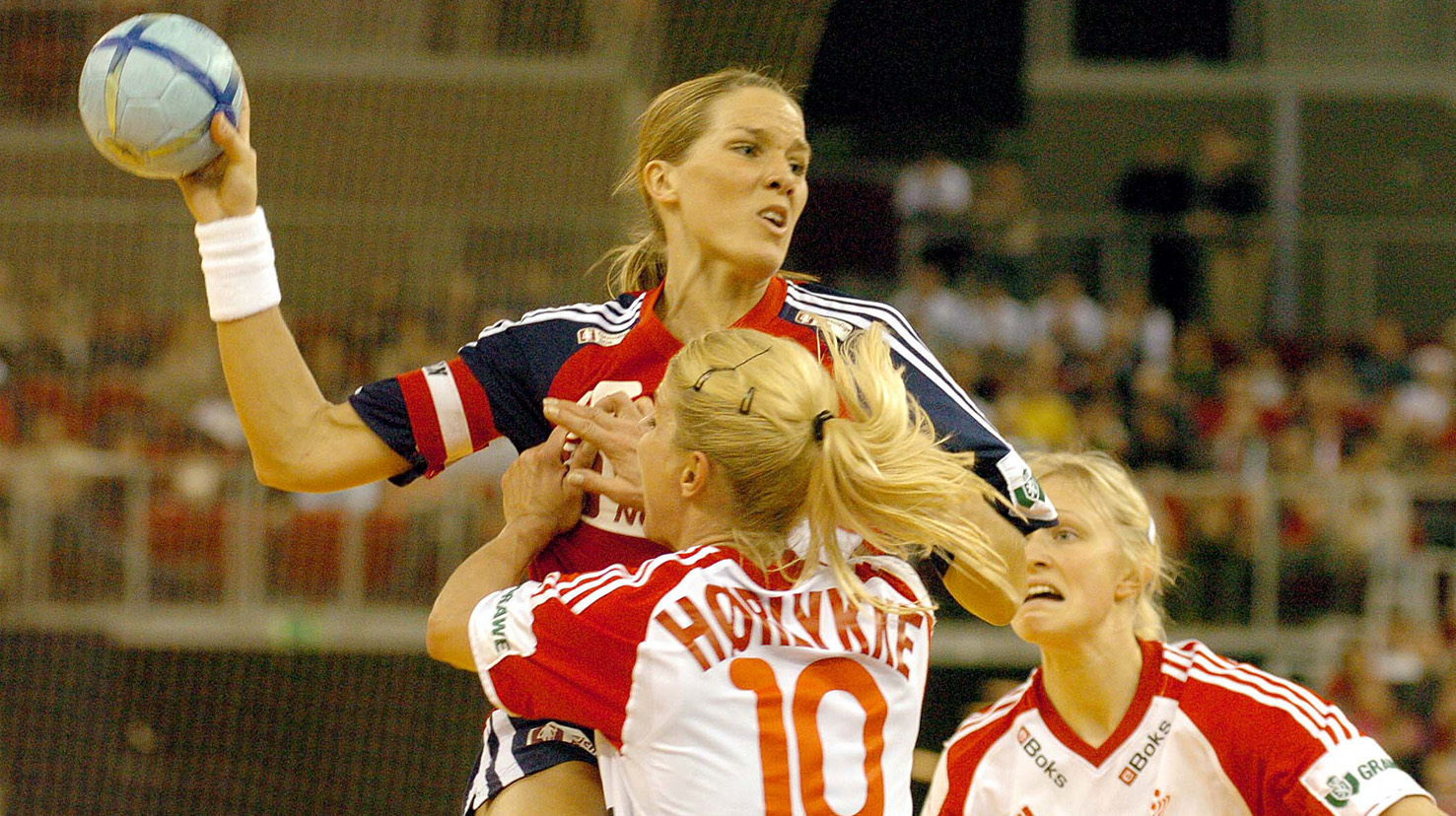 Începe Campionatul European feminin de handbal! Meciuri tari încă din ...