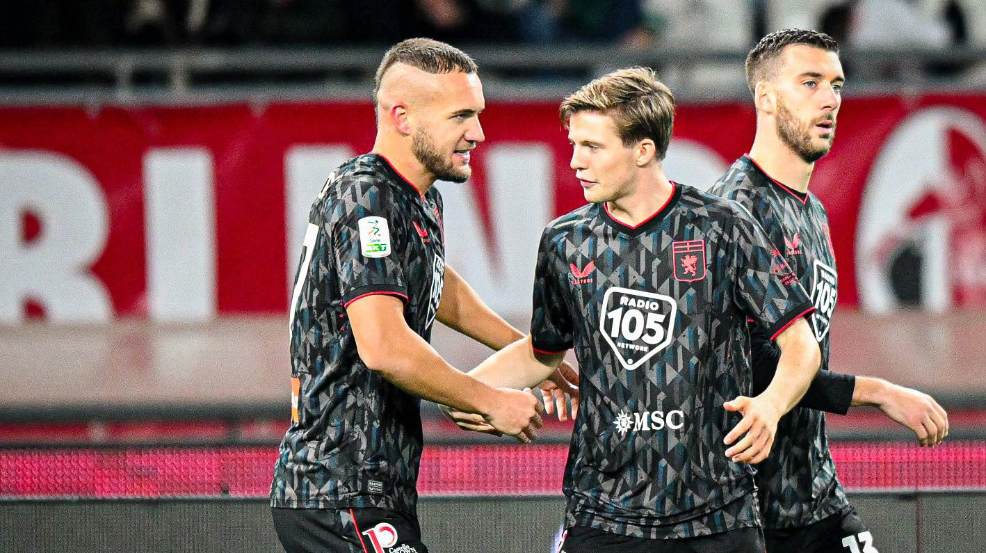 Ce notă a luat George Puşcaş după ce a marcat golul victorie pentru ...