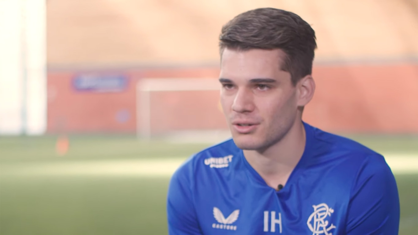 Ianis Hagi a anunțat când va reveni pe gazon: „Trebuie să am răbdare în ...