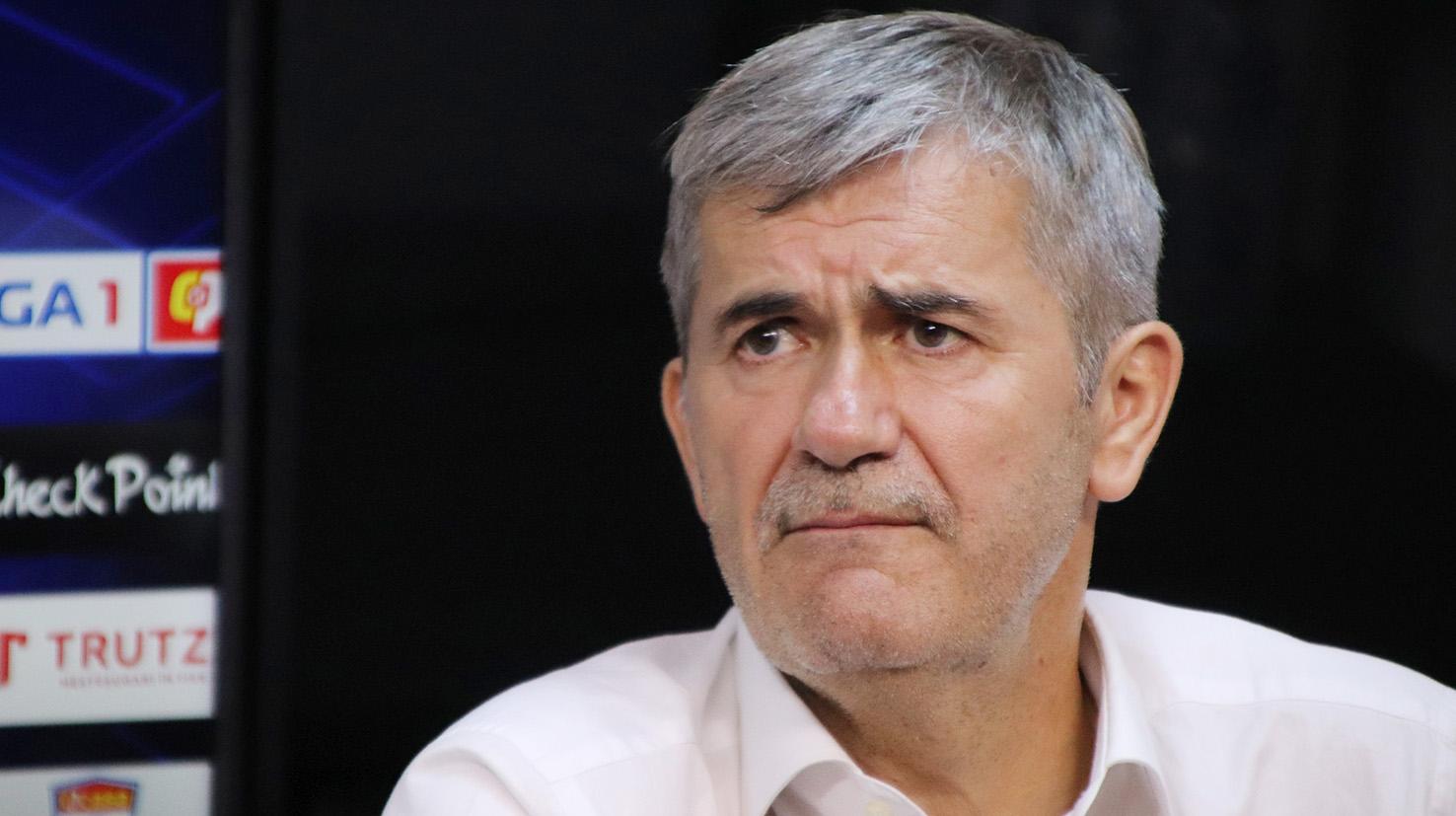 Valeriu Iftime a dat de pământ cu naționala României: „Nu avem nici ...