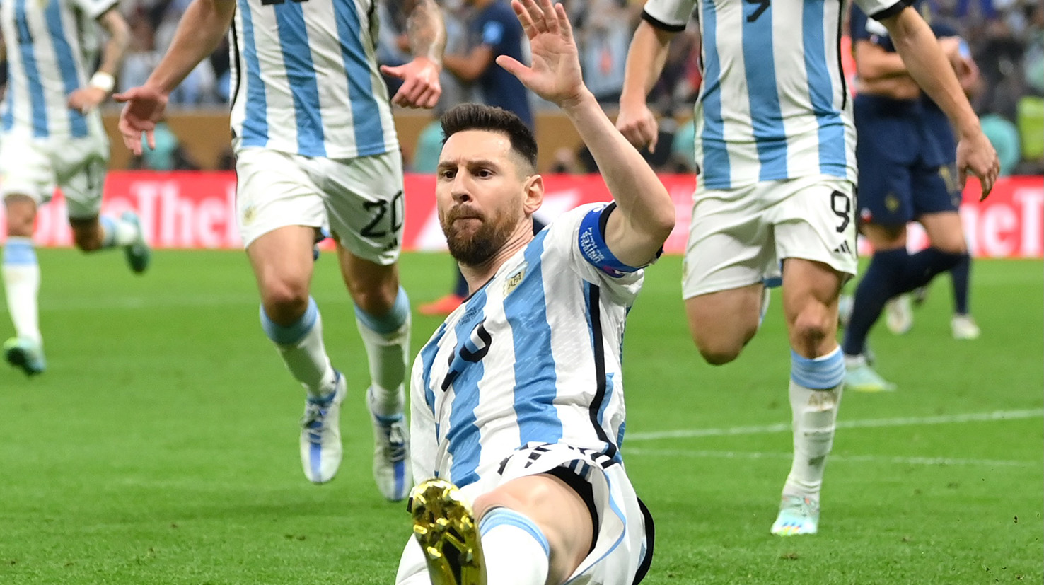 Violenţe la meciul Brazilia - Argentina, din preliminariile Cupei ...