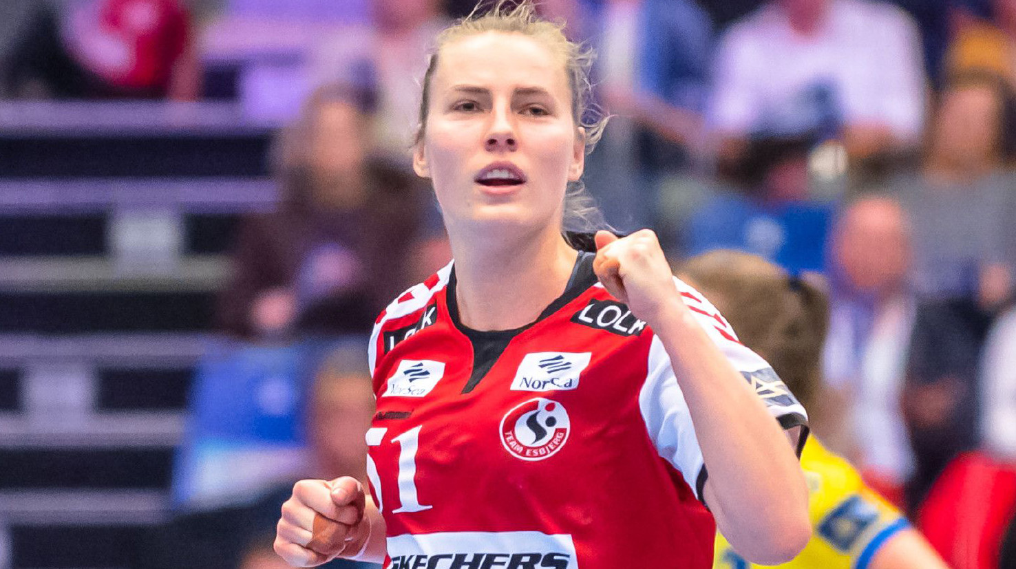 CSM București aduce o dublă campioană mondială: „Sunt foarte încântată ...