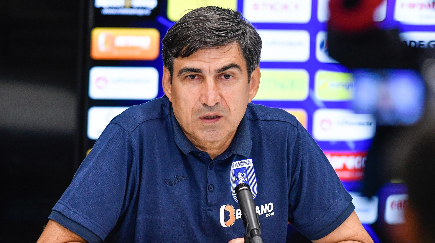 Avertismentul lui Victor Pițurcă pentru viitorul tehnician al ...