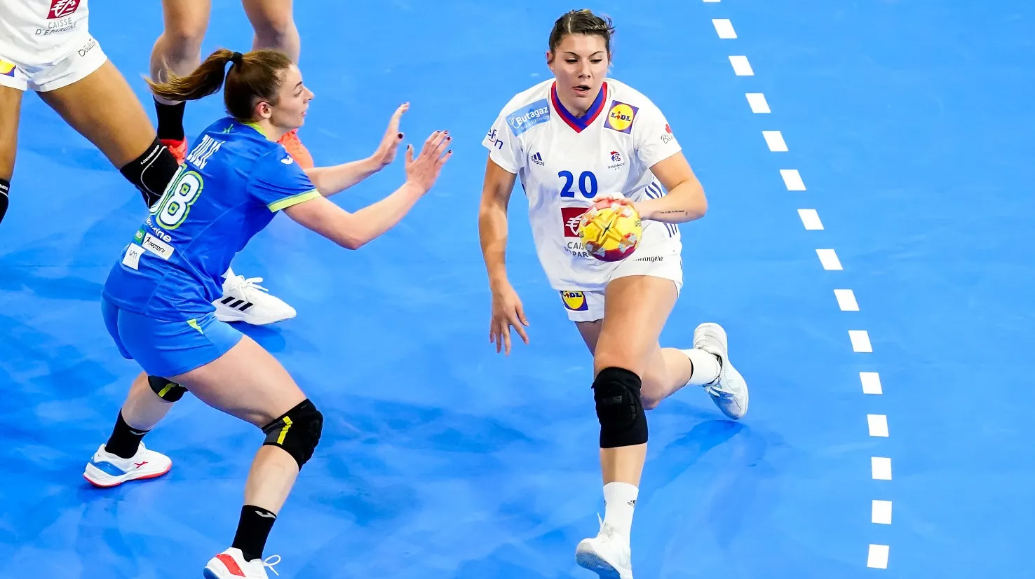 CSM București e mână largă la transferuri: a adus o campioană olimpică ...