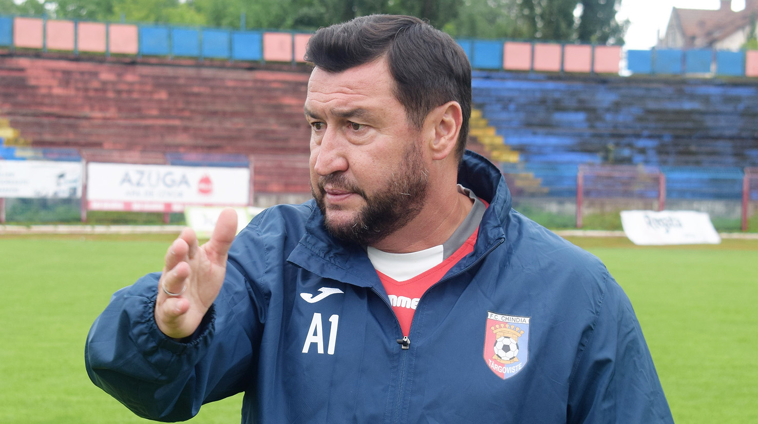 Viorel Moldovan, uimit de jucătorii de la FCSB: ”Pe mine m-a impresionat!” - Realitatea Sportiva