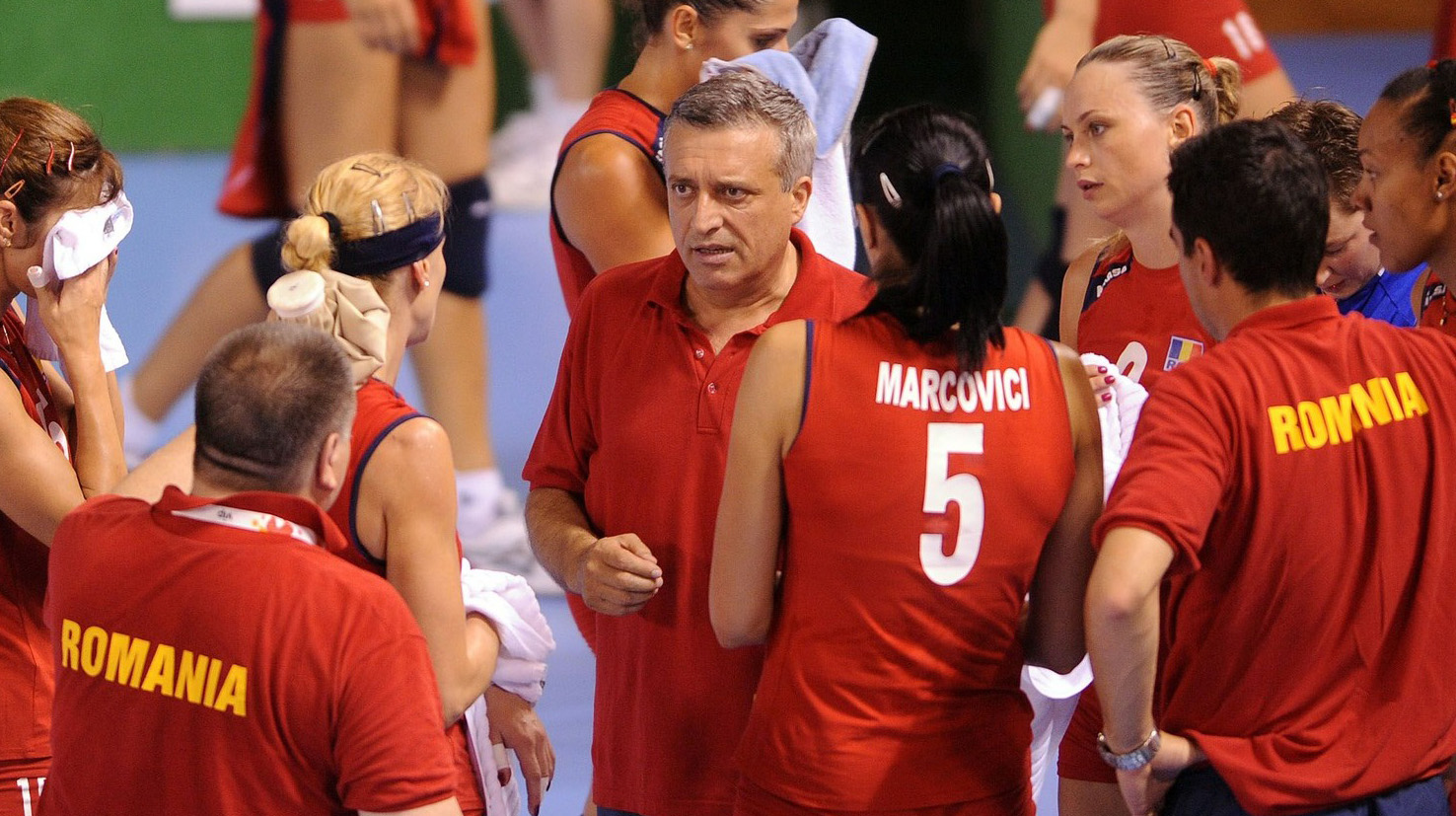 Doliu în sportul românesc! A murit cel mai longeviv antrenor din campionatul intern - Realitatea ...