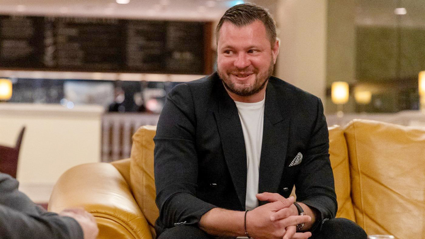 Marius Niculae, sfat pentru Louis Munteanu: “E momentul să facă asta ...