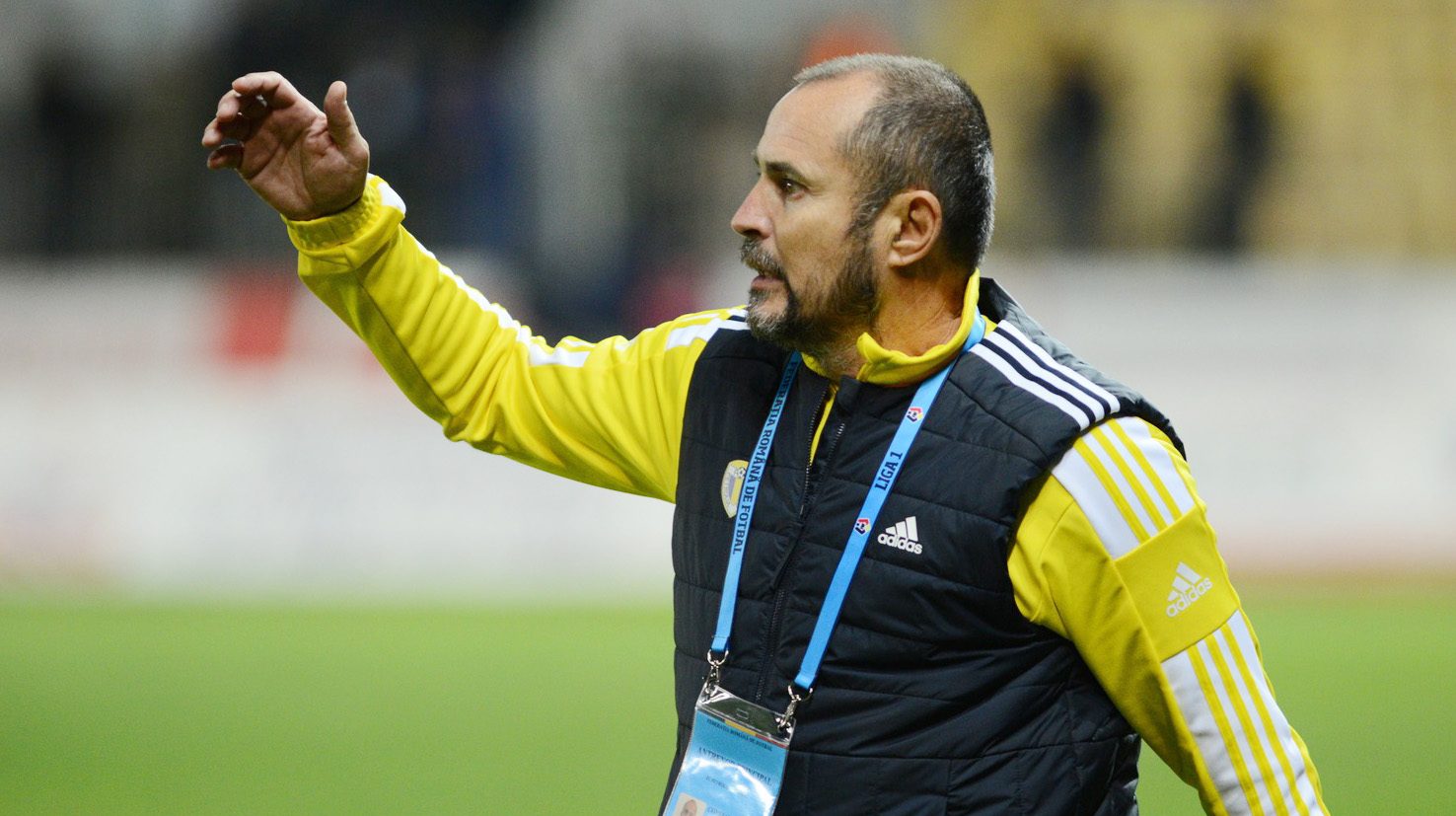 Nicolae Constantin a confirmat că Petroluil are probleme financiare ...