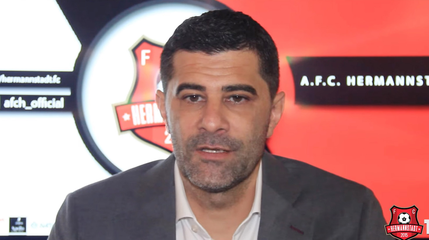 Daniel Coman va reveni în 2023 în fotbal! Răspunsul indirect dat celor ...