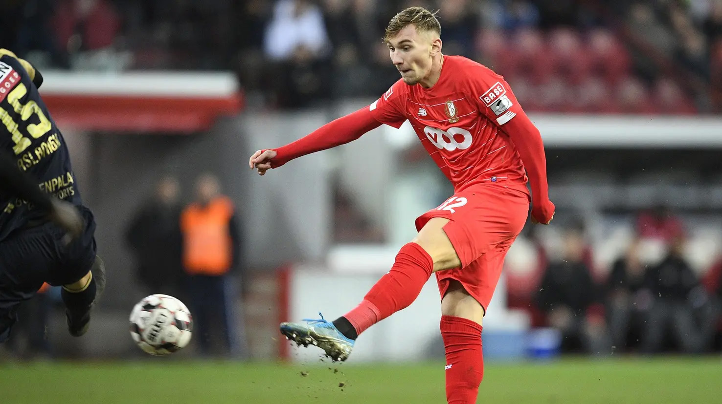 Denis Drăguș, la Rapid? Ce a spus Dan Șucu despre jucătorul român ...