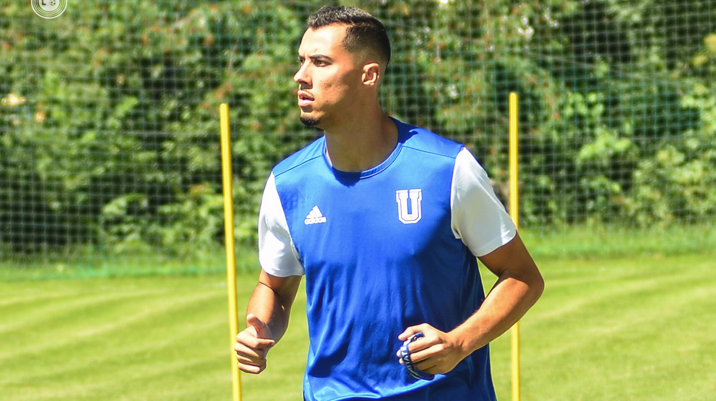 Andre Duarte a părăsit FCU Craiova! Unde a fost prezentat oficial ...