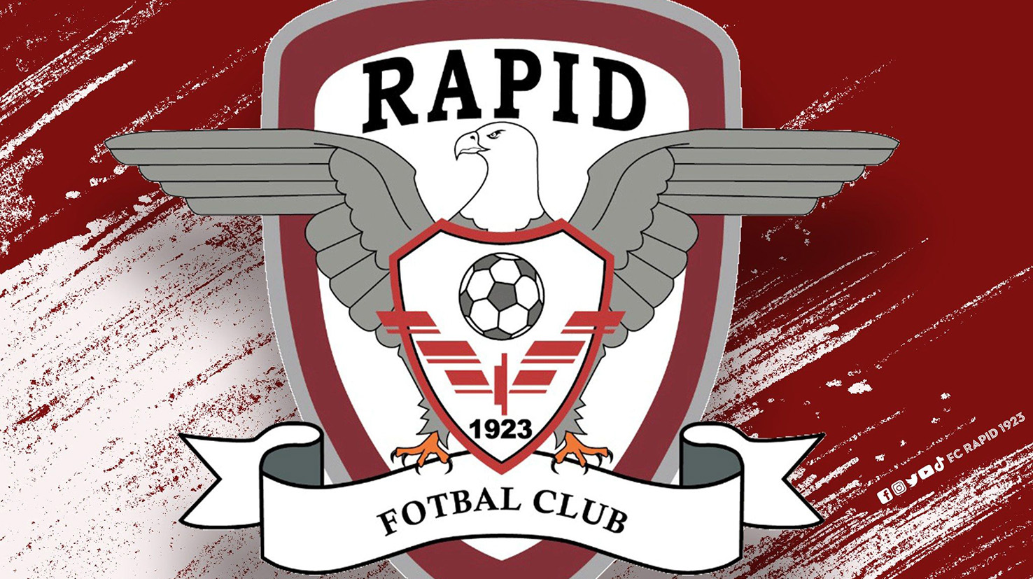 FC Rapid l-a transferat pe nigerianul Funsho Bamgboye. El a semnat până ...