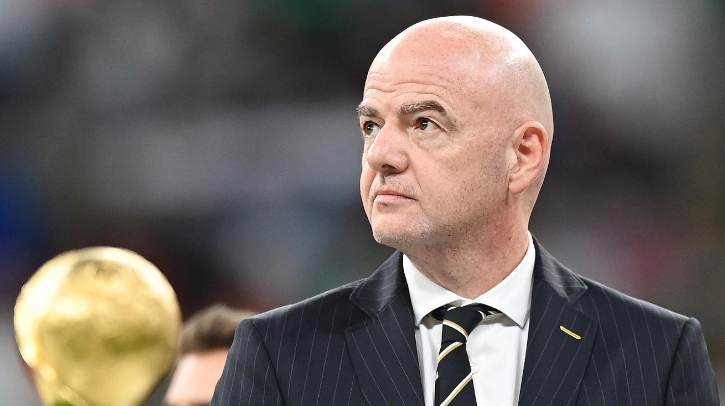 Ce spune șeful FIFA despre agresarea arbitrului din Turcia - Realitatea ...