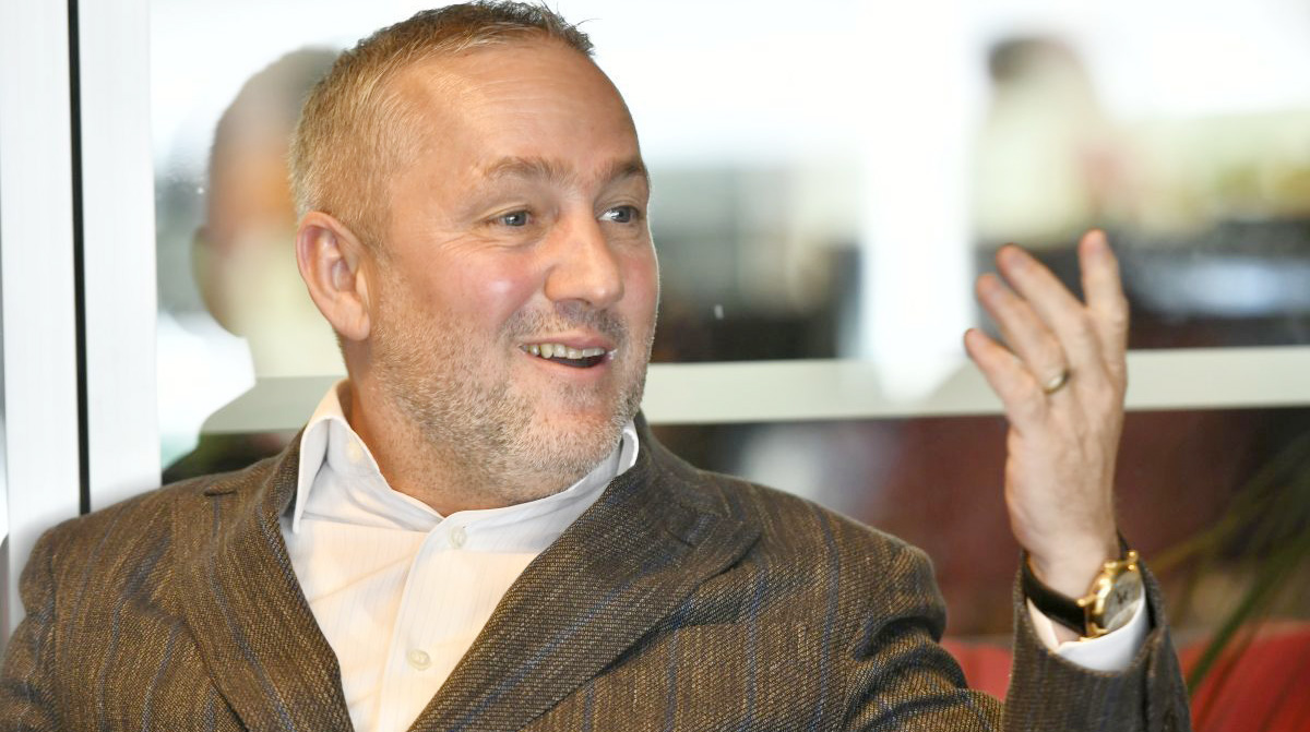 Universitatea Craiova, preluată de un fost selecționer - Decizia lui ...