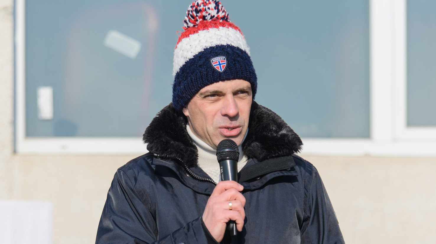 România cere interzicerea sportivilor ruşi şi belaruşi la JO 2024 ...