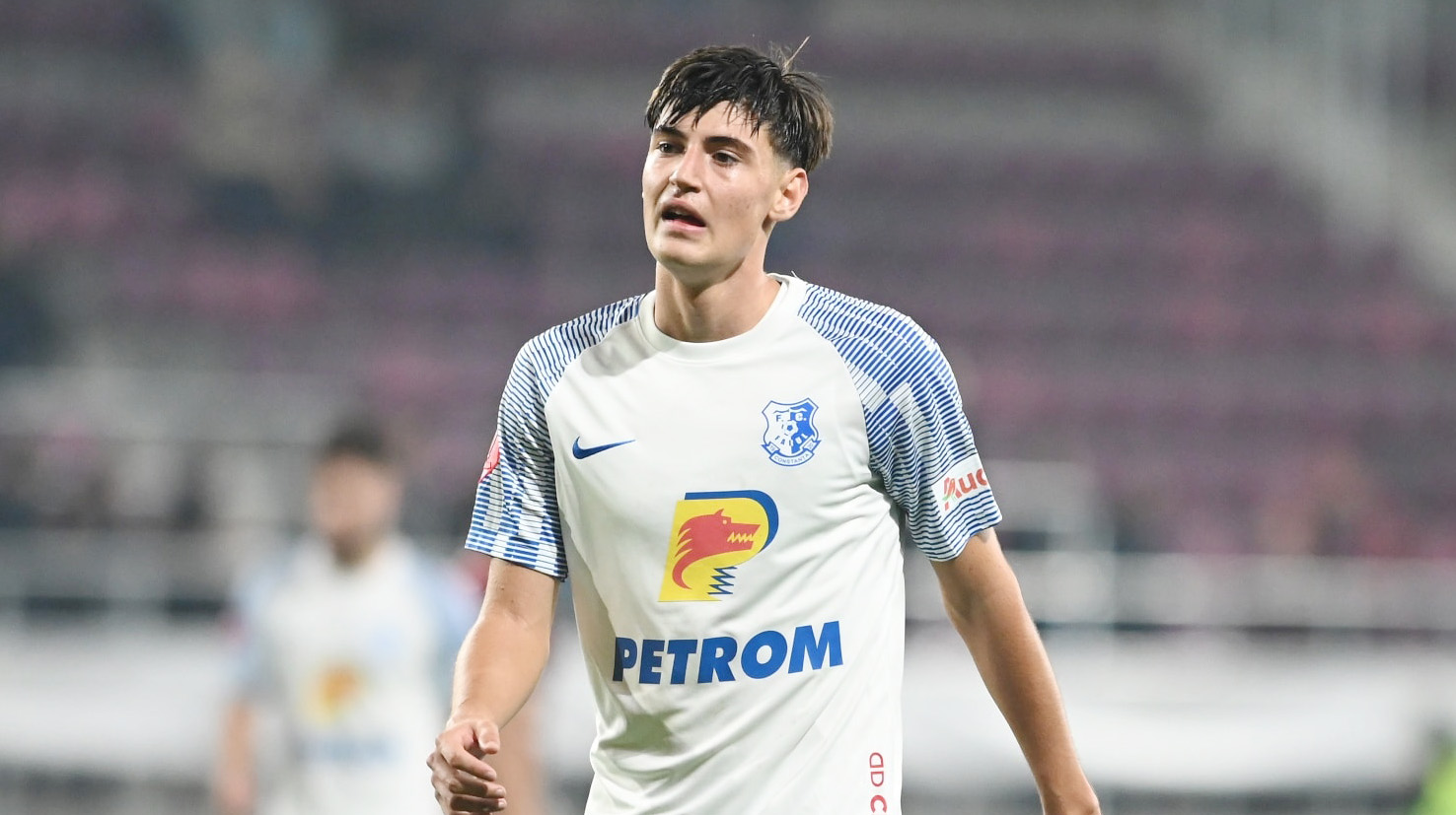 Ce a spus Mihai Stoica despre transferul lui Mazilu la Brighton: „El ...
