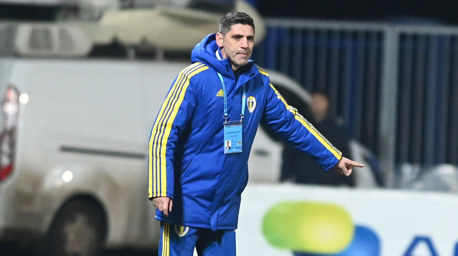 Florin Pârvu, încântat de prima victorie din play-out pentru Petrolul ...