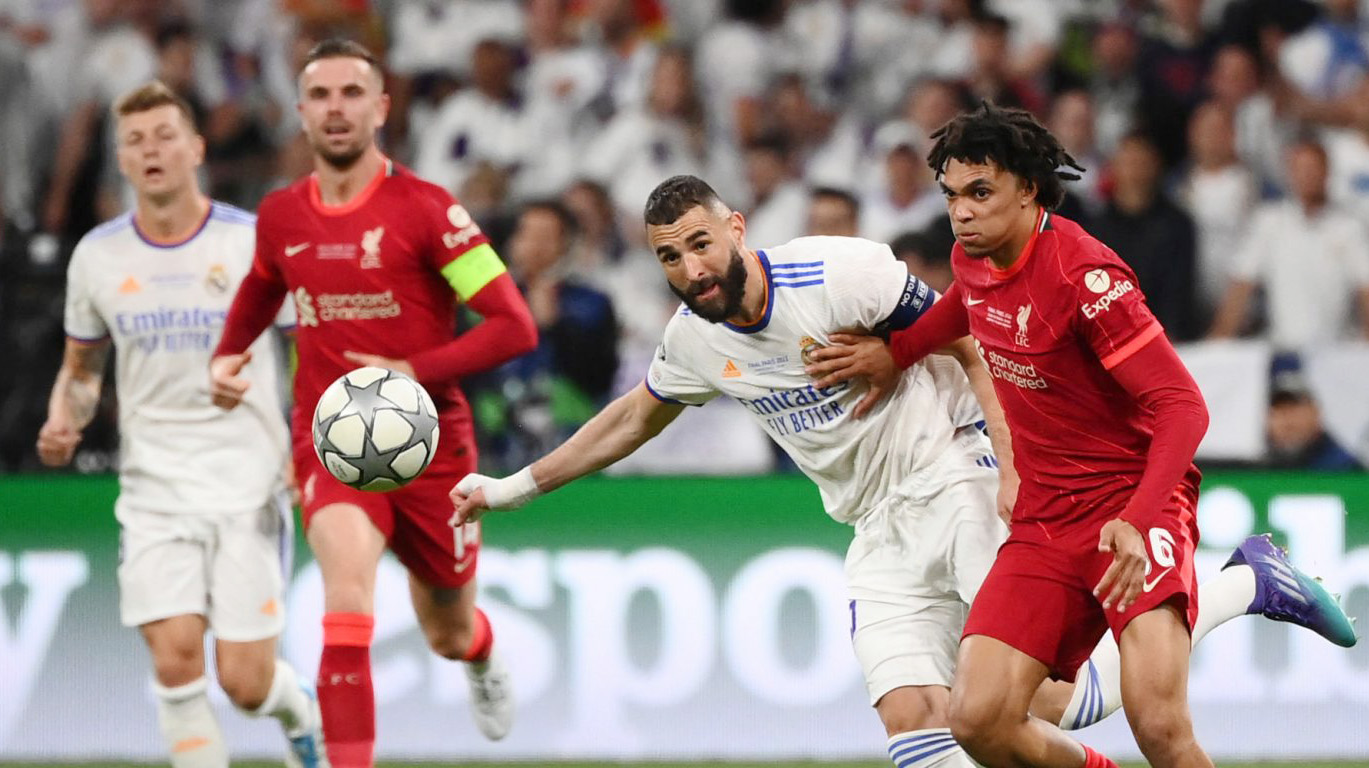 Un fost mare fotbalist al lui Liverpool, despre prestația elevilor lui ...