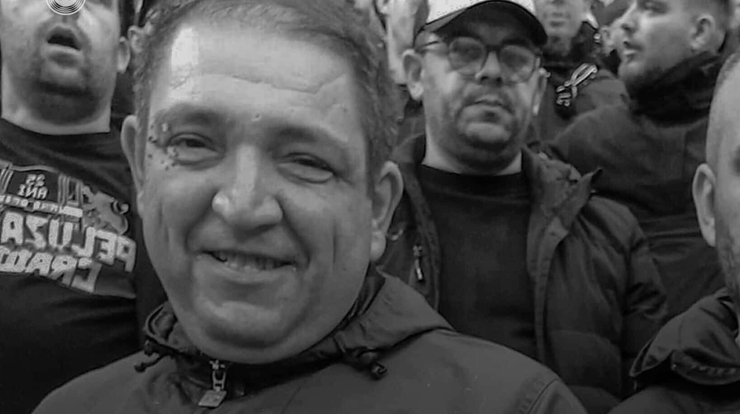 Victoria FC U Craiova 1948 în Giulești, umbrită de o tragedie: „Omul ...
