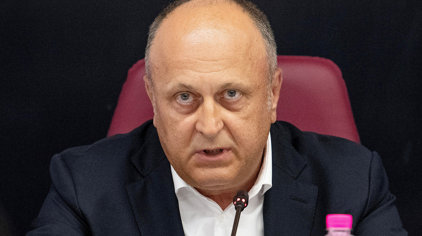 Dan Șucu, pus la zid: „De ce ieși la TV și arunci cu noroi într-un ...