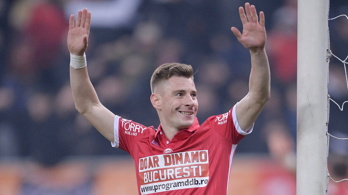 Vali Lazăr și-a aflat pedeapsa după scandalul cu Ovidiu Burcă ...