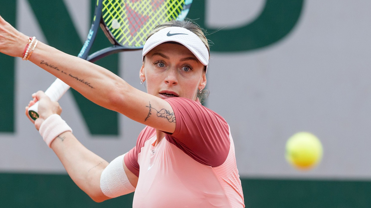 Ana Bogdan, învinsă în primul tur la dublu, la Dubai - Realitatea Sportiva