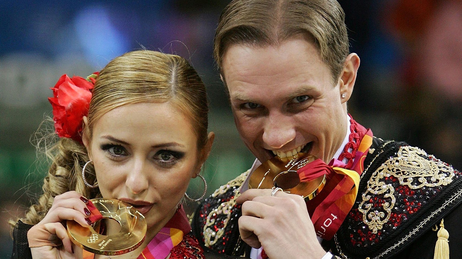 Continuă drama lui Roman Kostomarov! Campionul olimpic a suferit un ...